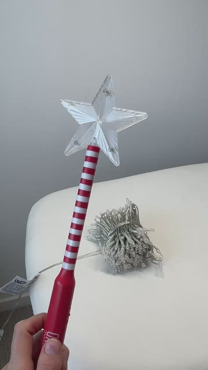 Accessible Play Switch Toys